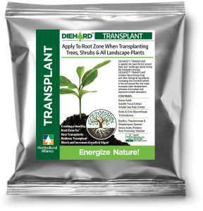 DIEHARD™ Ecto Root Dip - Horticultural Alliance