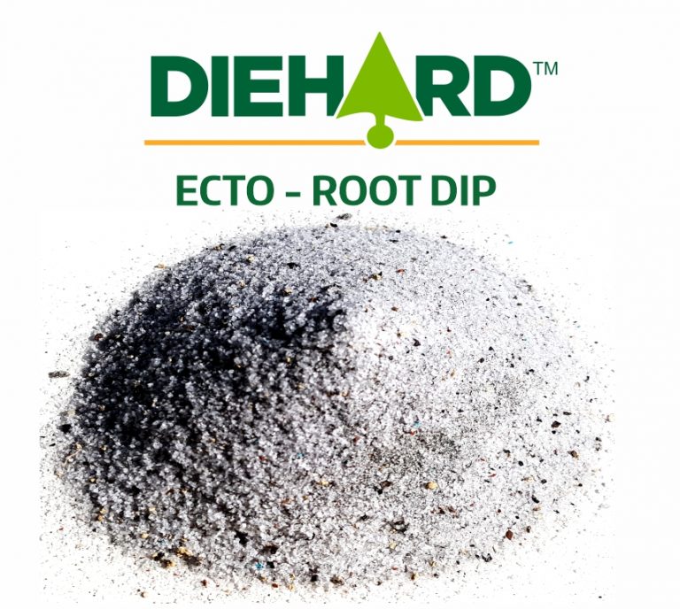 DIEHARD™ Ecto Root Dip - Horticultural Alliance
